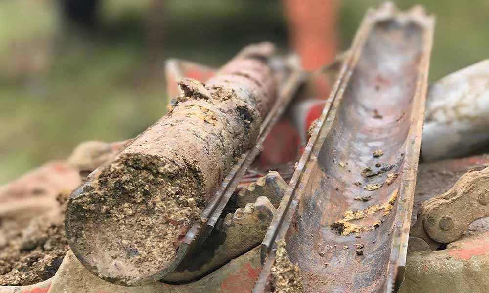 What is the importance of geotechnical engineering?