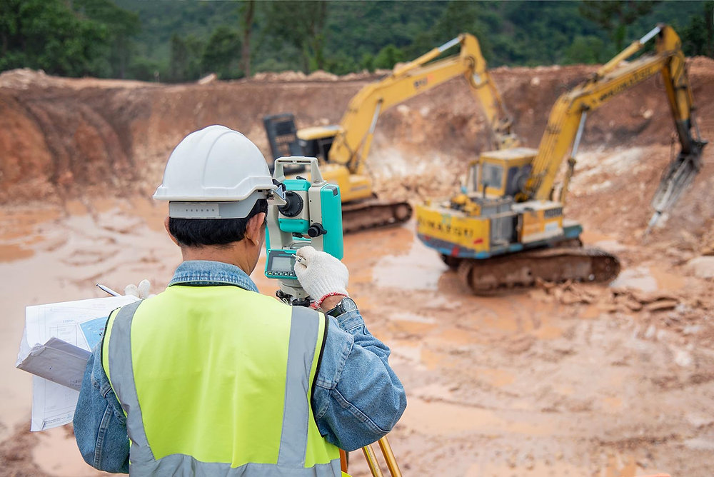 The importance of monitoring infrastructures in geotechnical engineering