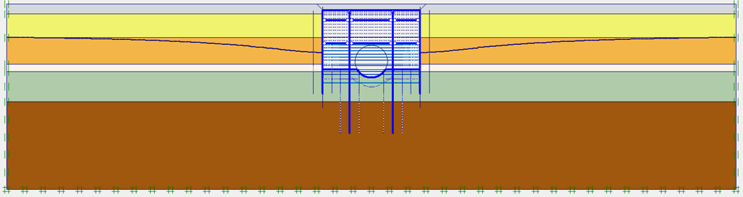 Artificial Intelligence In Ground Modeling