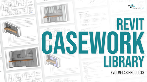 Casework Library v1.02 | EvolveLAB