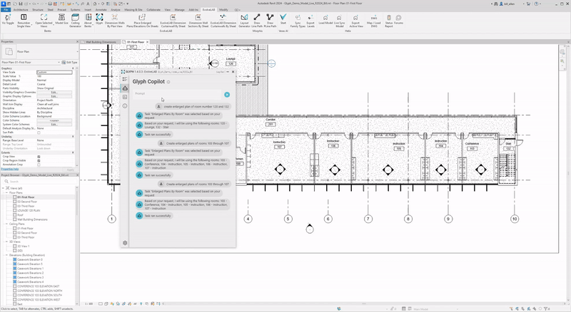 Automating Construction Documentation with Glyph CoPilot: Your Ultimate ... Automating Construction Documentation with Glyph CoPilot: Your Ultimate ...