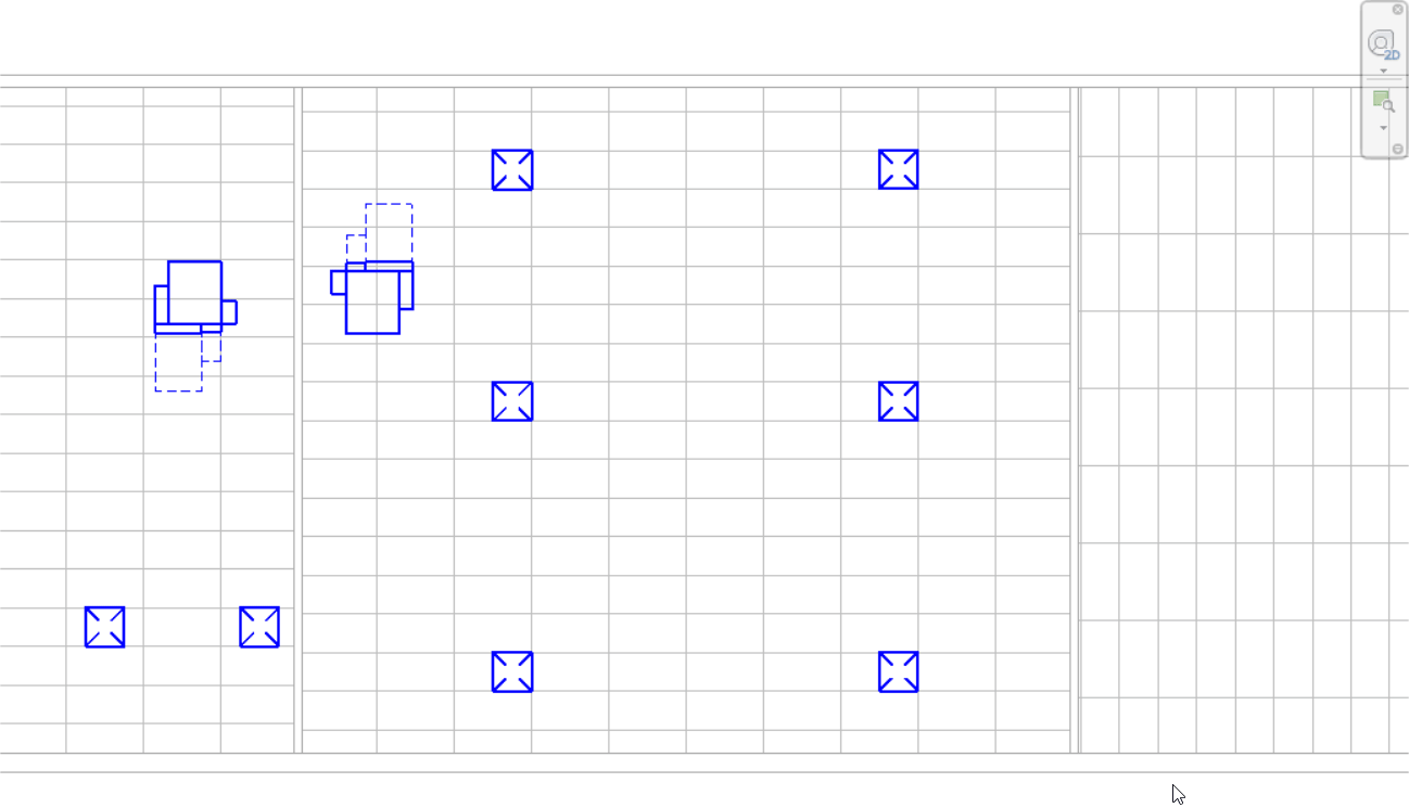 Auto Generating and Optimizing Modular Air Duct Layouts in Revit