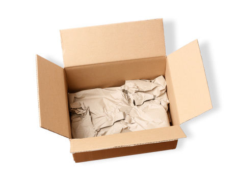 What is Dunnage? Meaning and Types