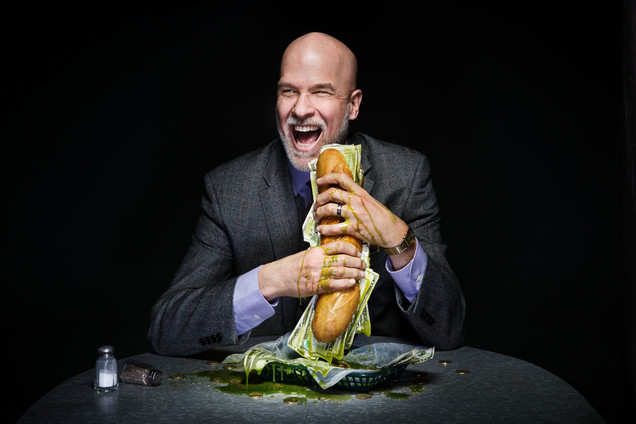 Portfolio | Professional Retoucher | Brian York - BRNYRK