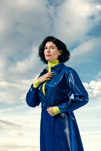 Namsa Leuba | art direction & photographer