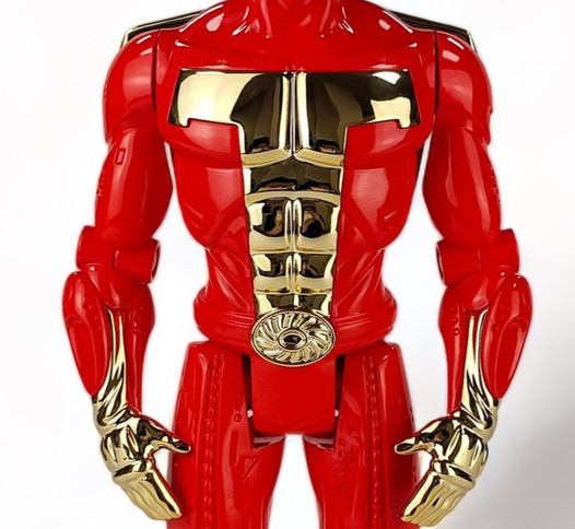 Turboman | Jingle All the way