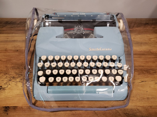 Typewriter Accessories | Ocean View Typewriters