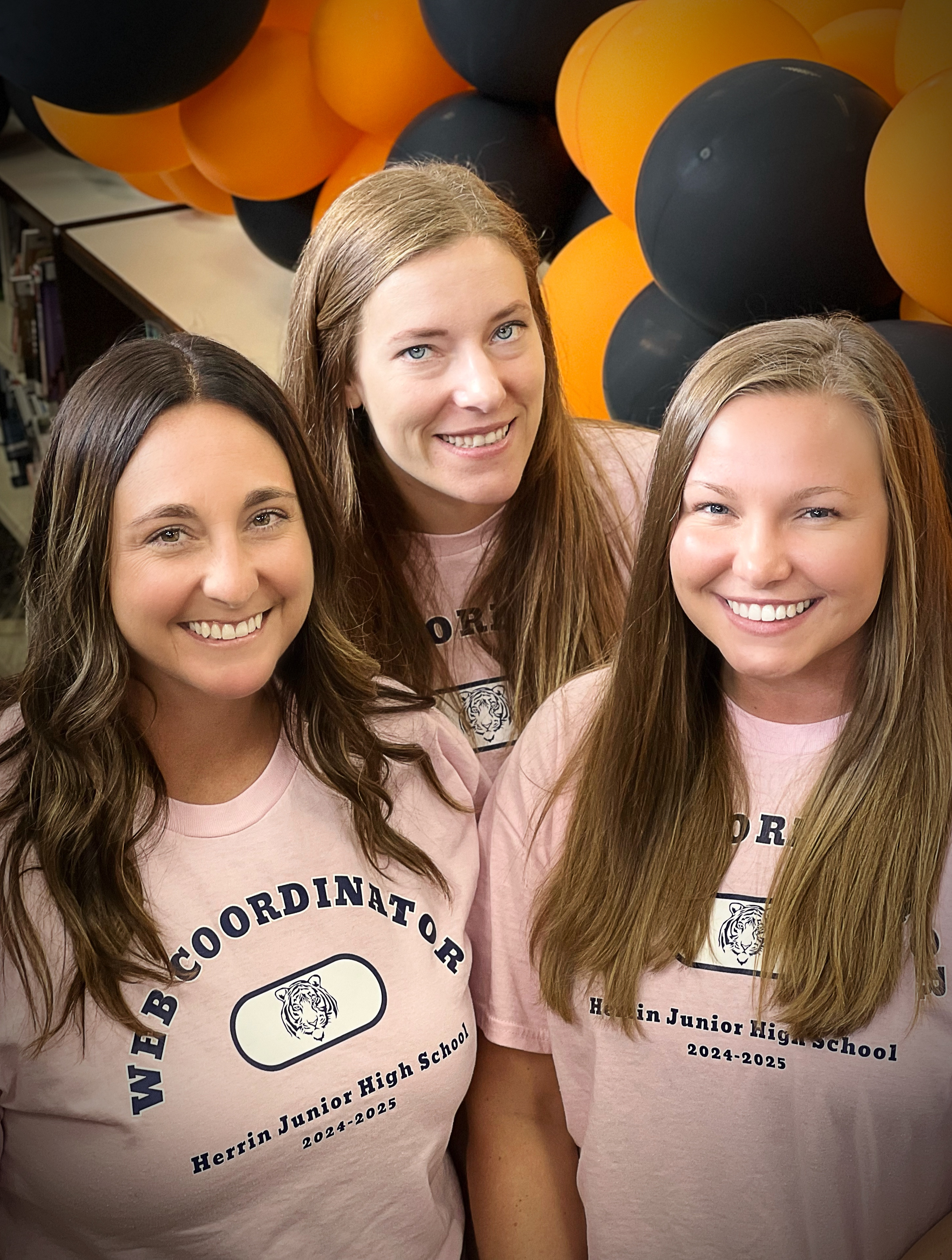 Where Everyone Belongs - How WEB is Helping Herrin’s 6th Graders ...