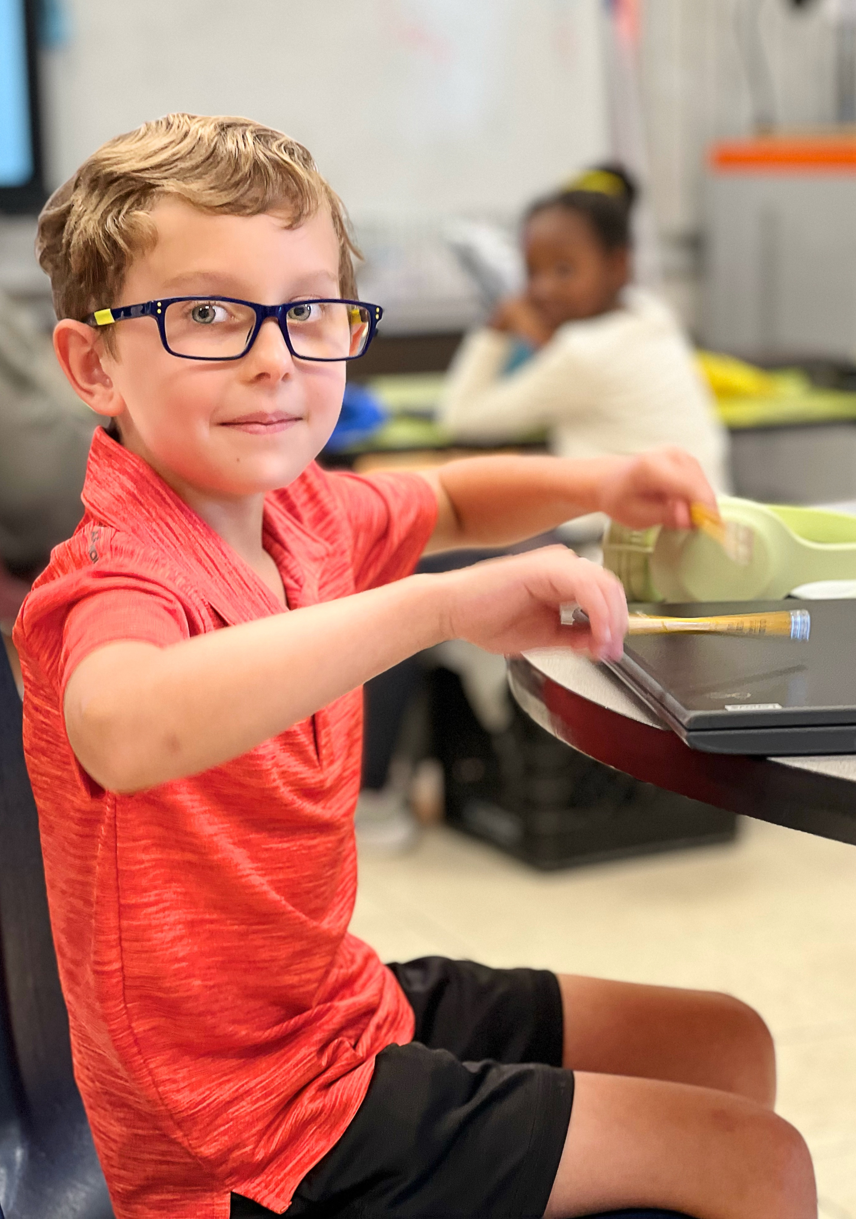 Keeping the Beat with James Shaffer | Journey12