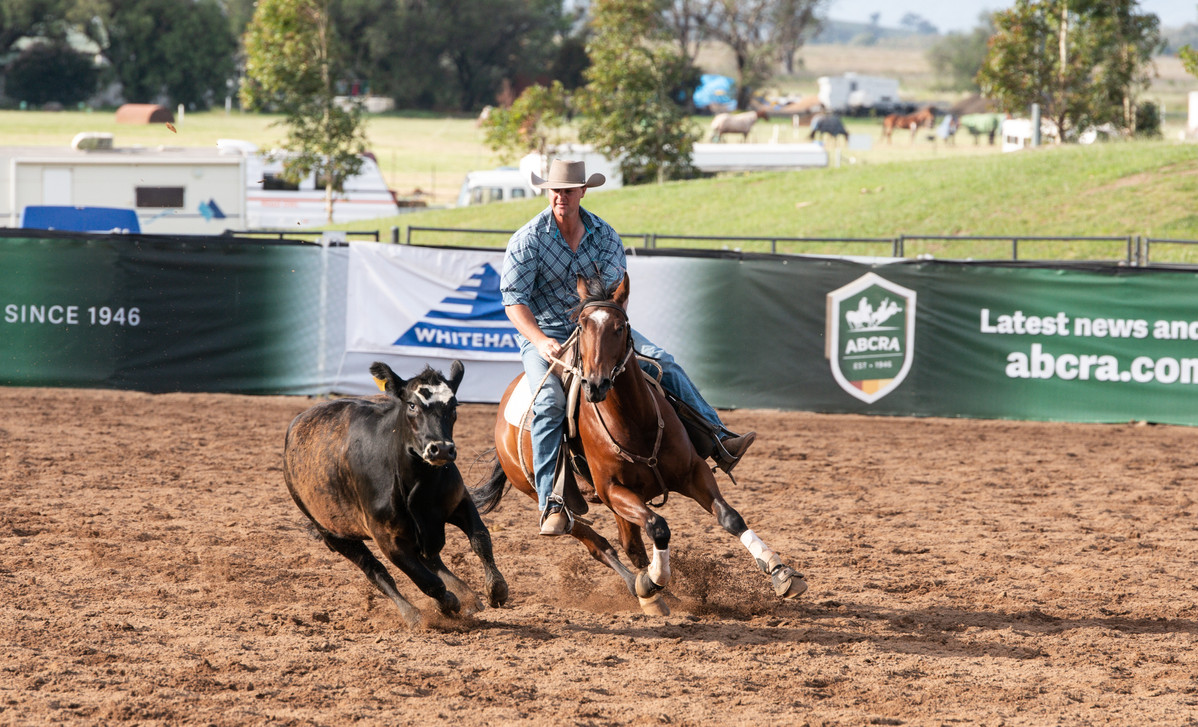 ABCRA National Finals