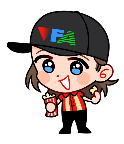 Gregg Sticker | scrimsy