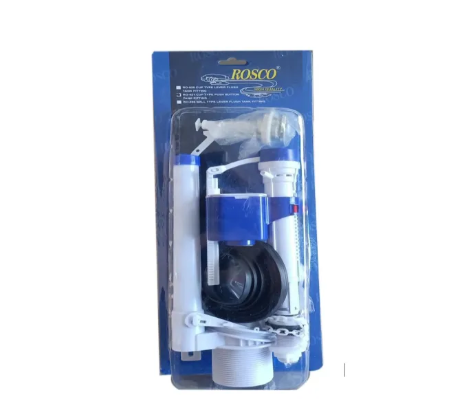 Rosco Tank Fitting | DMLorenzo