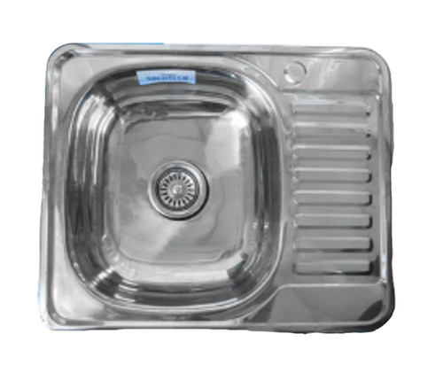 Shertech KItchen Sink | DMLorenzo