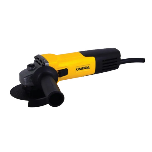 Omega Angle Grinder | DMLorenzo