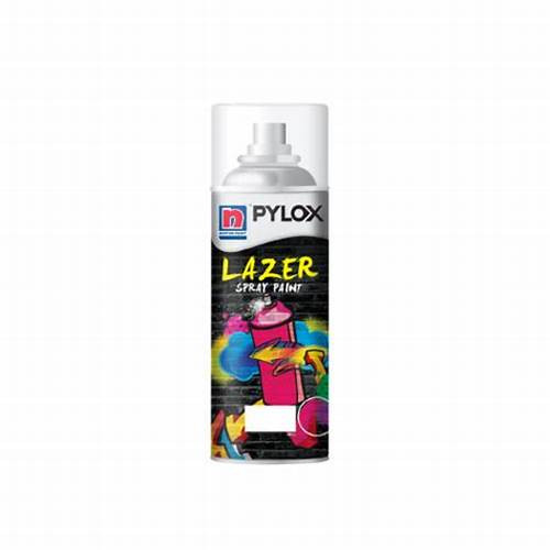 Pylox Spray Paint | DMLorenzo