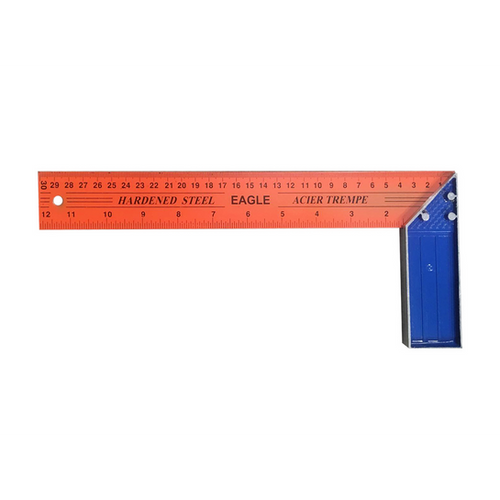 Square Angle Ruler (Squala) | DMLorenzo