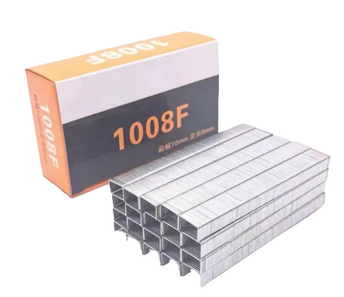 Gun tacker Staple Wire | DMLorenzo