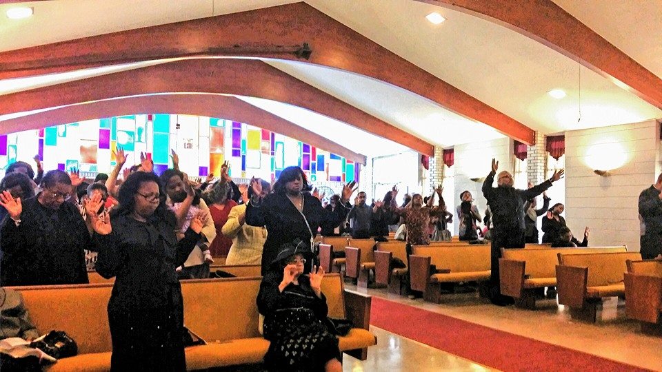 Home | Redemption Ministries