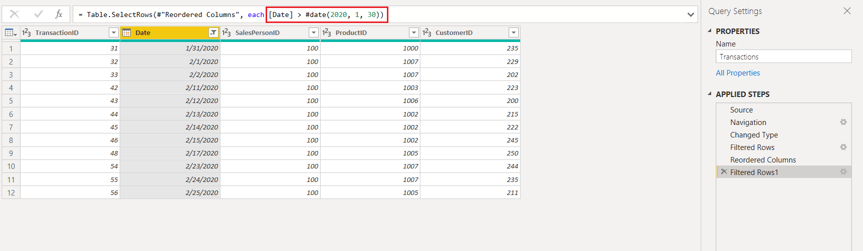 Power BI: How to Improve Refresh Speed
