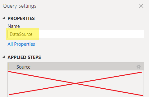 Power BI: How to Improve Refresh Speed