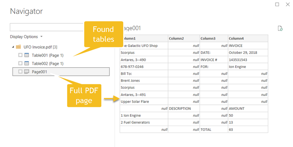 Power BI: Ultimate guide to the Basics of Importing Data