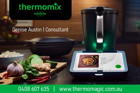 Thermomix Video Library | Thermo Magic