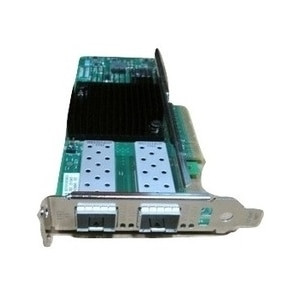 Dell 540-BBIX Intel X710-DA2 Dual / 2 Port 10GbE SFP+ Network Adapter ...