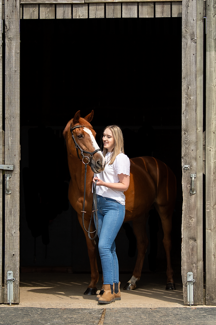 Sponsorship | Emma Gorman Photography