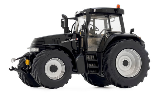 Case IH CVX195 black, limited edition 333pcs | margemodels