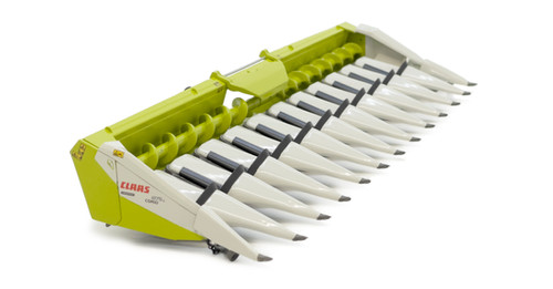 Claas Corio 1275C Conspeed cornheader | margemodels