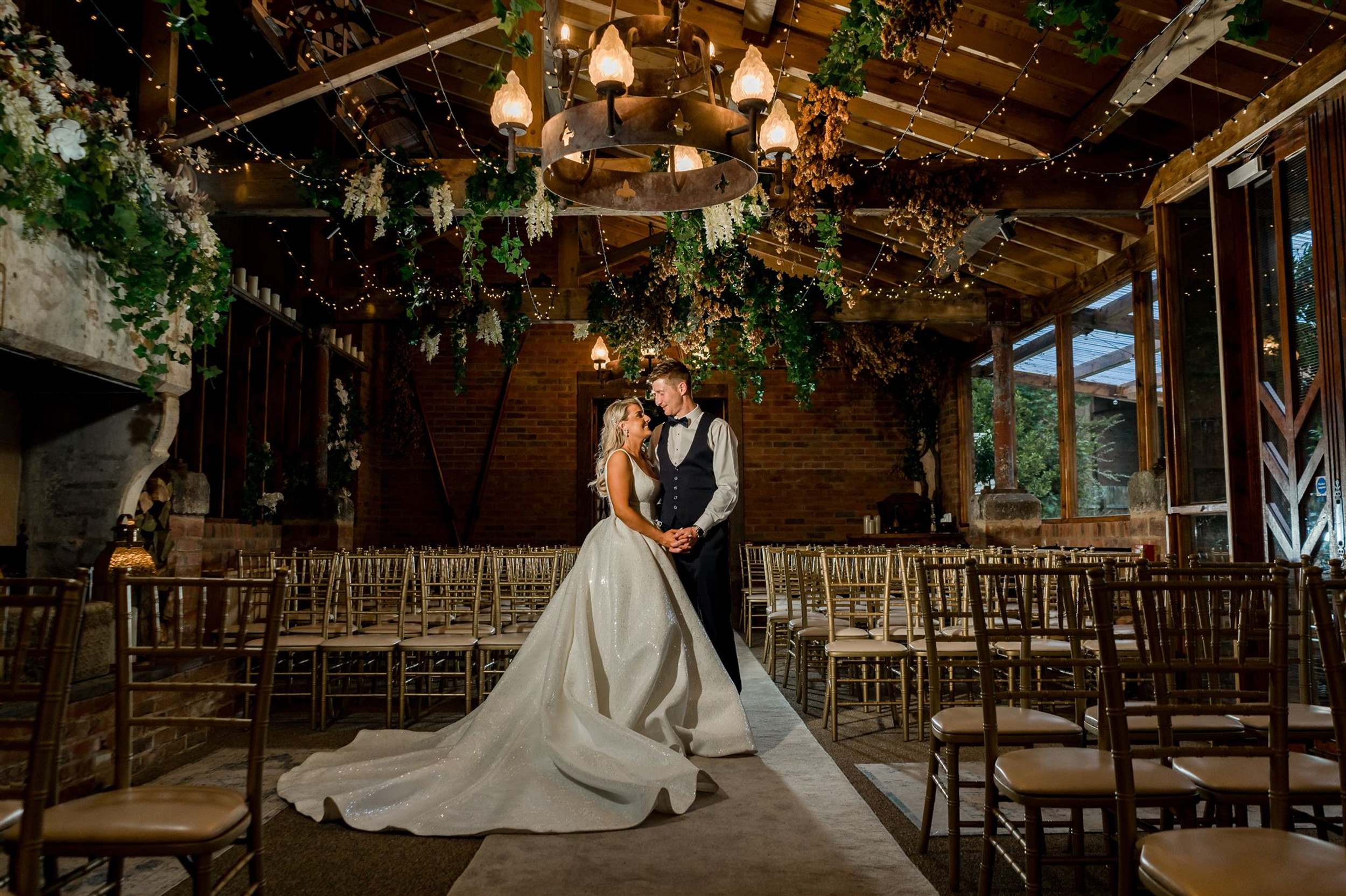 The Rabbit Hotel: Featured Wedding Venue | Treasure Box