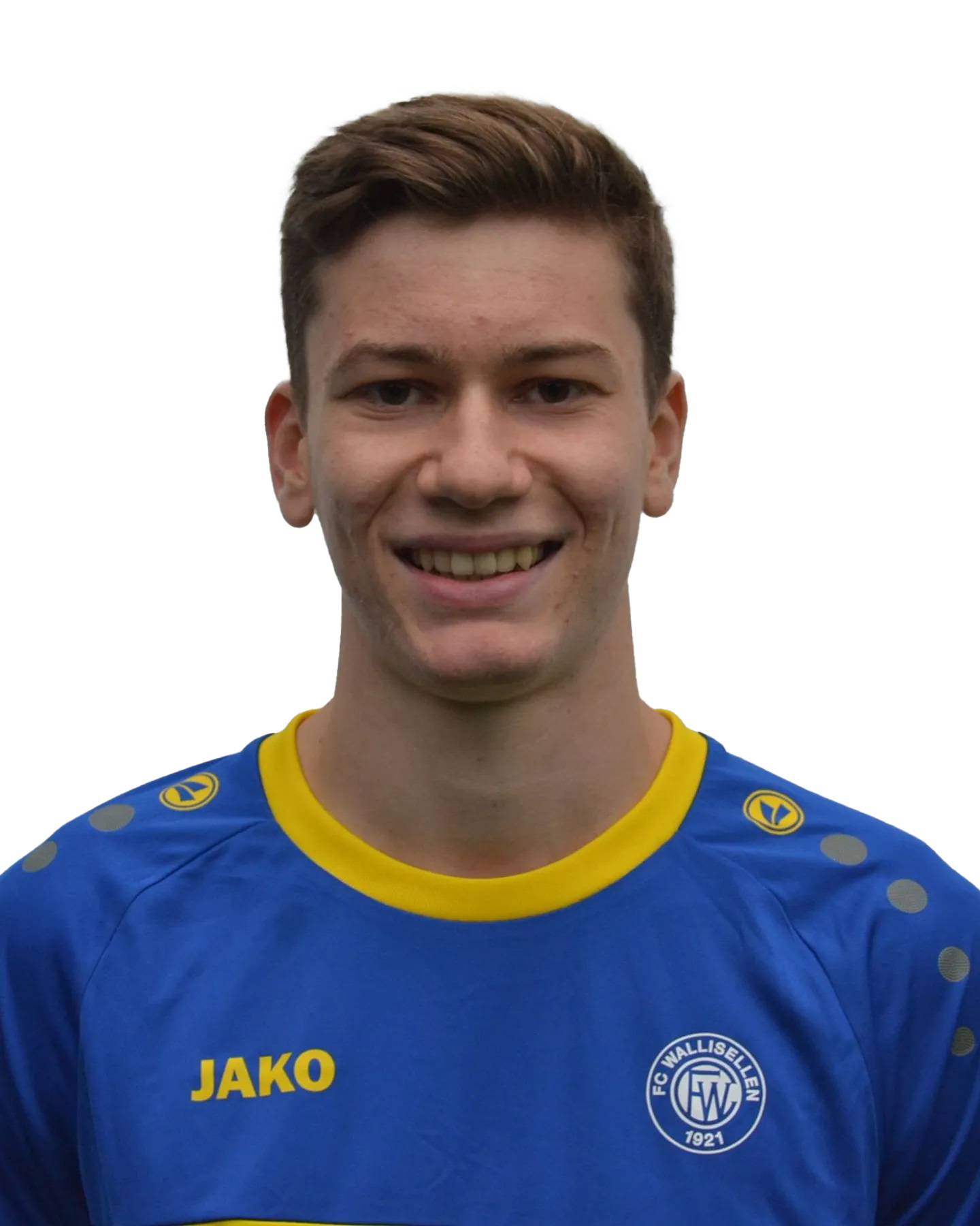 Fellmann Cyrill