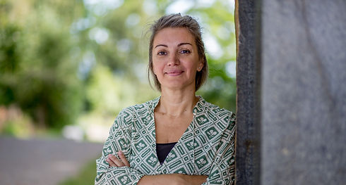 alexia alvarez I ganzheitliche Lebensbegleitung I Aargau