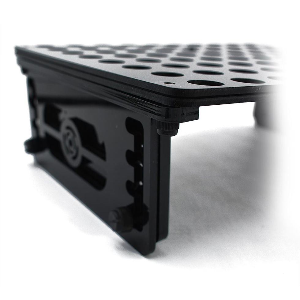 Frag Racks & Stands | Pnwcustom
