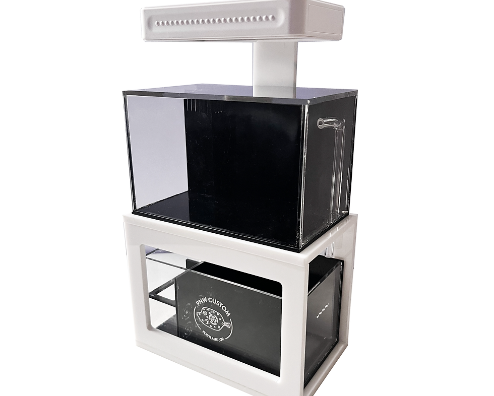 Micro Tank | Pnwcustom