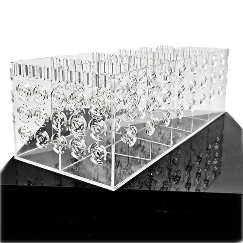 Mushroom Display | Propagation Rack | Pnwcustom