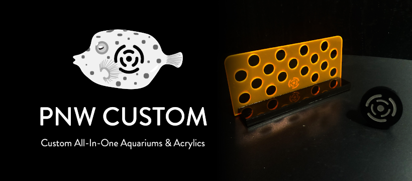 Best Frag Rack? | REEF2REEF Saltwater and Reef Aquarium Forum