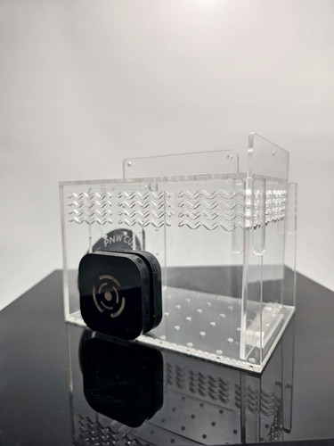 Fish Trap and Acclimation Box | PNW Custom