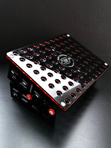 Adjustable Frag Stand | Pnwcustom