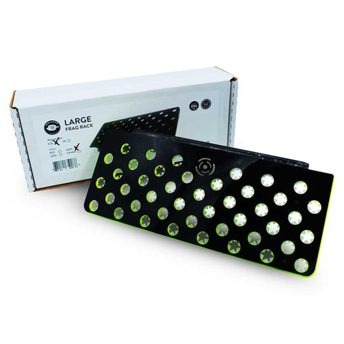 Large Frag Rack - 44 Plugs | PNW Custom