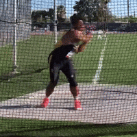 One of the Easiest Ways Throwers Can Implement Mobility Work