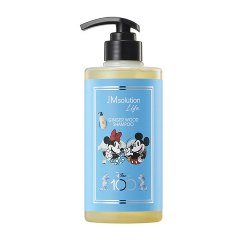 JM Solution Life Shampoo Disney 100 | Lseiko