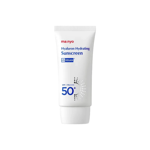 Manyo HYALURON HYDRATING SUNSCREEN | Lseiko