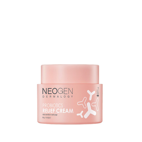 NEOGEN DERMALOGY PROBIOTICS RELIEF CREAM | Lseiko
