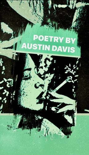 Lotus & The Apocalypse by Austin Davis - Poetry eBook | Outcast press