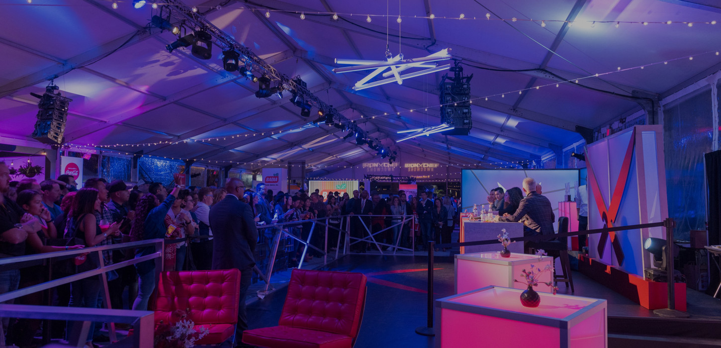 Dynamic Productions USA