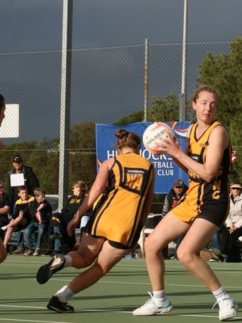 Club News | Long Plains Netball Club - Adelaide Plains Netball Association