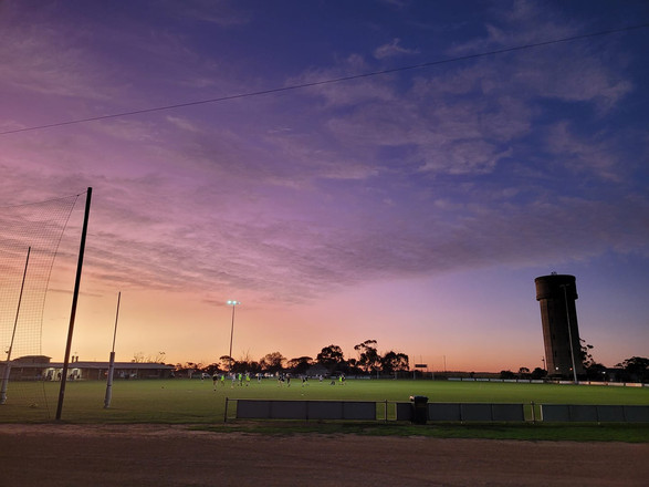 Gallery | Long Plains Netball Club - Adelaide Plains Netball Association