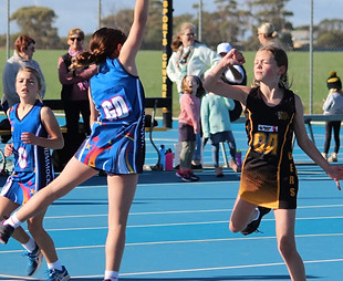 Club News | Long Plains Netball Club - Adelaide Plains Netball Association