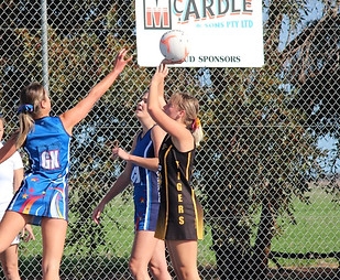 Club News | Long Plains Netball Club - Adelaide Plains Netball Association